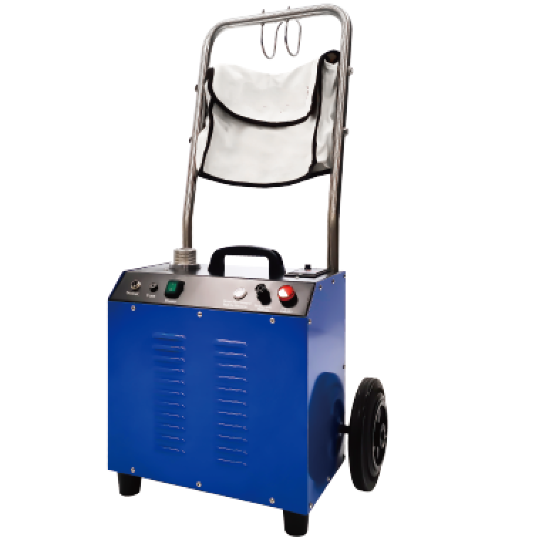 Tube Cleaner Machine Selangor Penang Johor Sarawak Sabah Malaysia- EIT ...