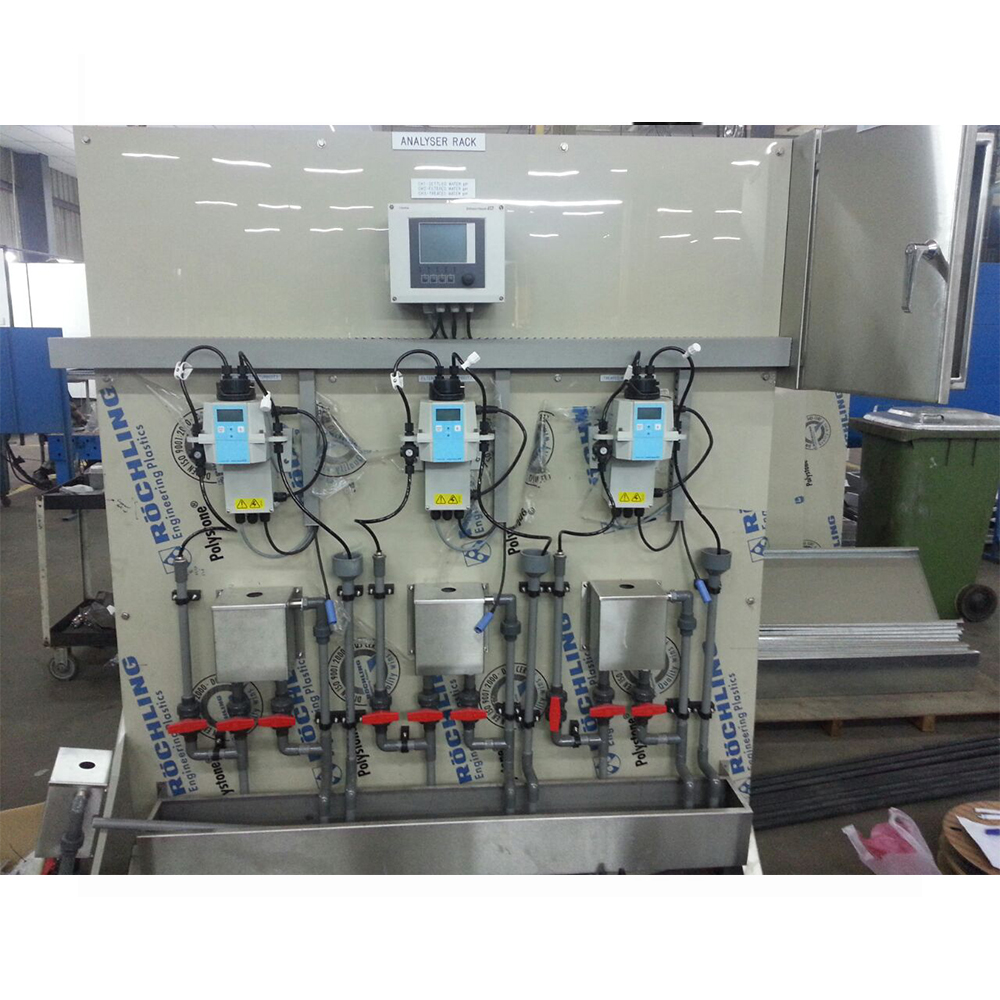 Water Flow Liquid Analysis Meter Calibration Selangor Johor Malaysia ...