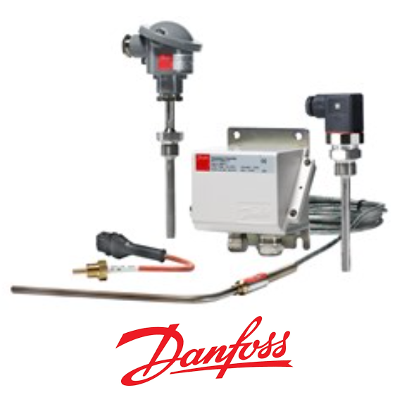 Danfoss Temperature Sensor