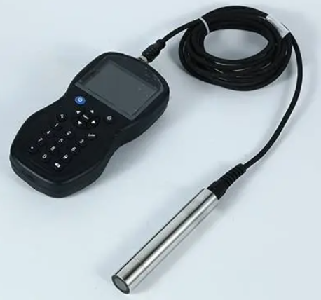 Handheld Portable Total Suspended Solid water analysis meter sensor ...